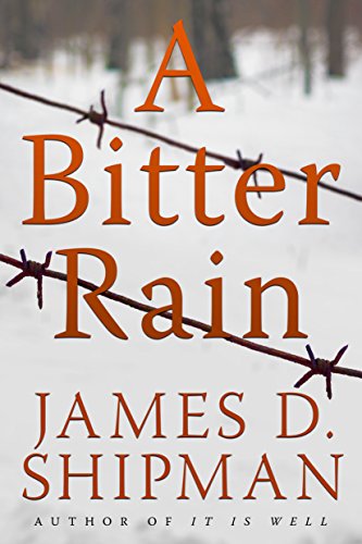 A Bitter Rain eBook : Shipman, James D.: Amazon.co.uk: Kindle Store