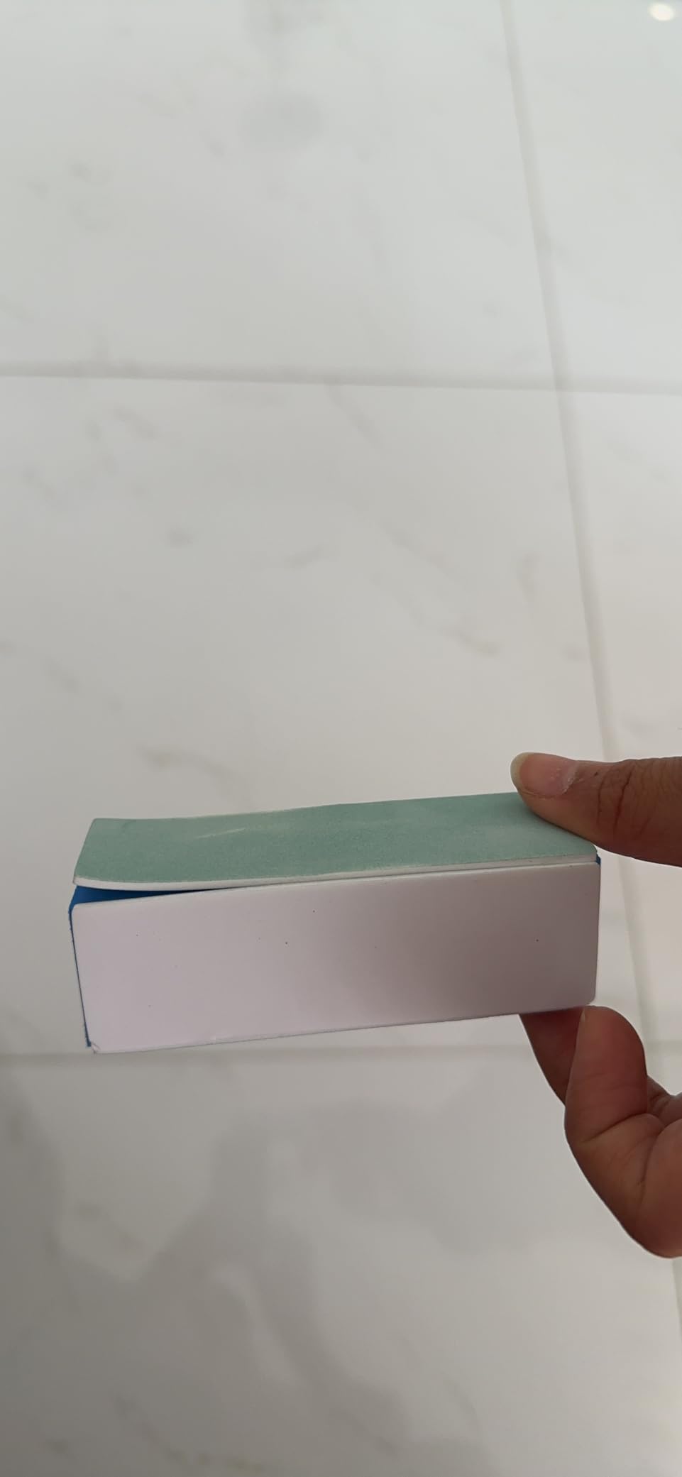 OPI Brilliance Buffer Block : Amazon.com.au