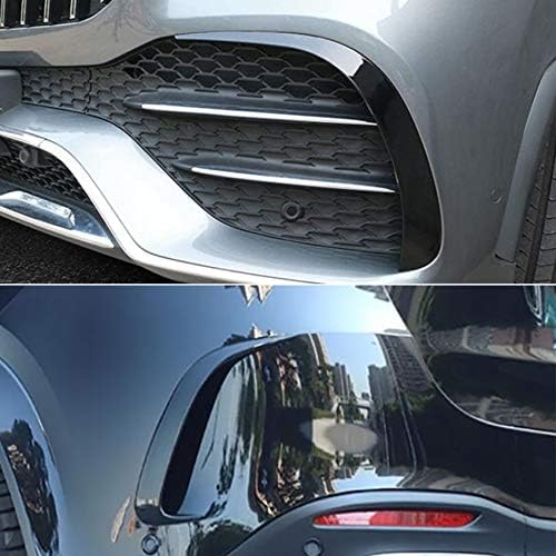 Amazon.com: Beautost for Mercedes-Benz GLE 350 450 W167 2020 2021 2022 ...