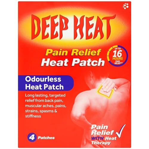 Deep Heat – Die 15 besten Produkte im Vergleich & Angebote ...