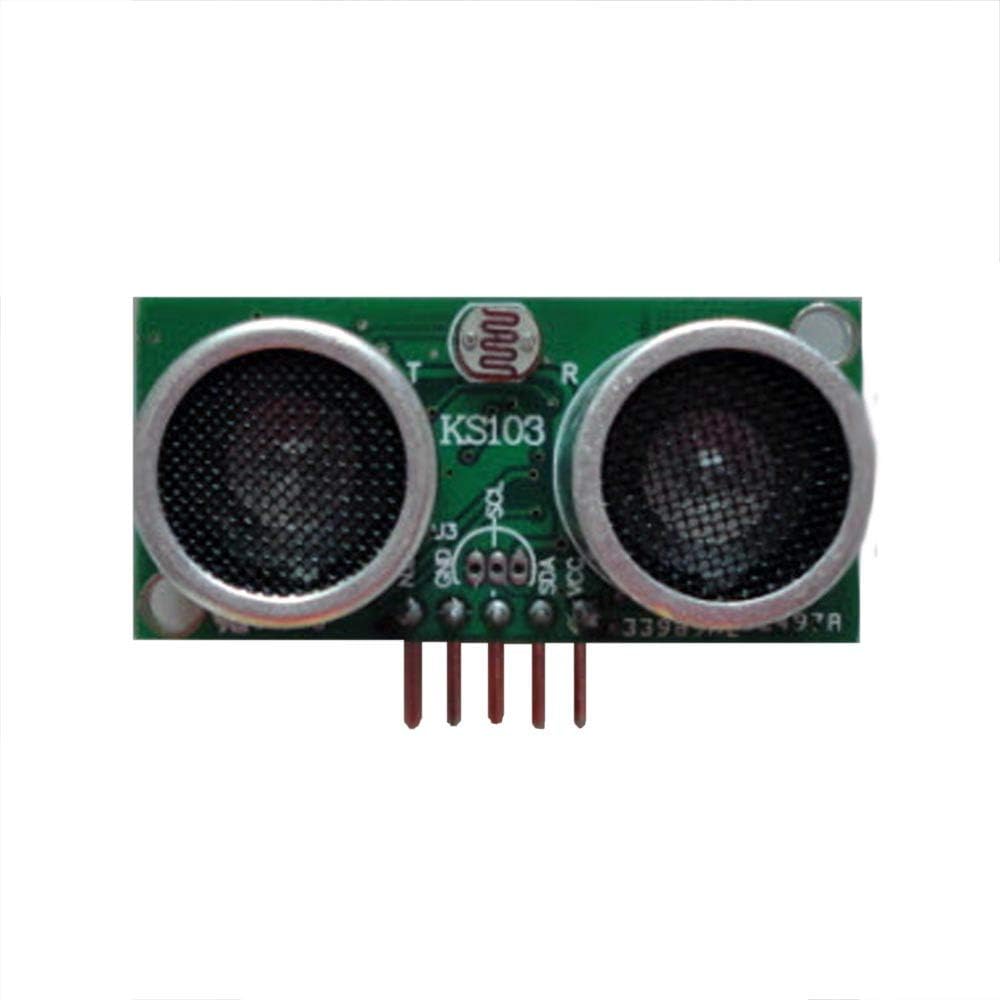 Amazon.com: Taidacent ks103 High Precision 1mm Ultrasonic Height Sensor ...