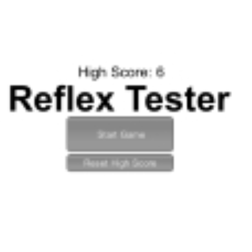 Reflex Tester - App on Amazon Appstore