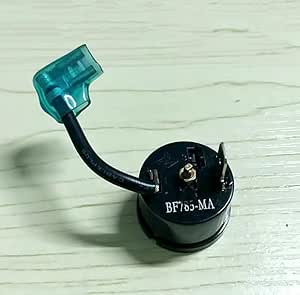 RIKOLOL Overheat and Overload Protector with Line Protector for BF785 ...