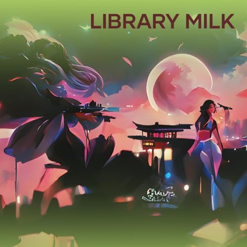 Amazon.co.jp: Library Milk : TEGUH HERU SAMEKTO: Digital Music
