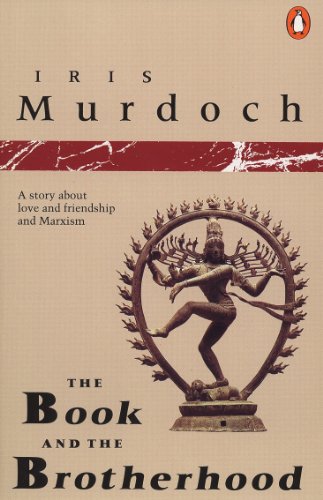The Book and the Brotherhood - Kindle edition by Murdoch, Iris. Literature & Fiction Kindle ...