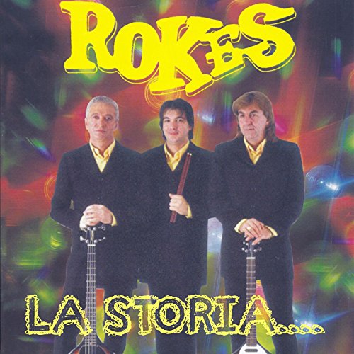 Amazon.com: La storia : The Rokes: Digital Music
