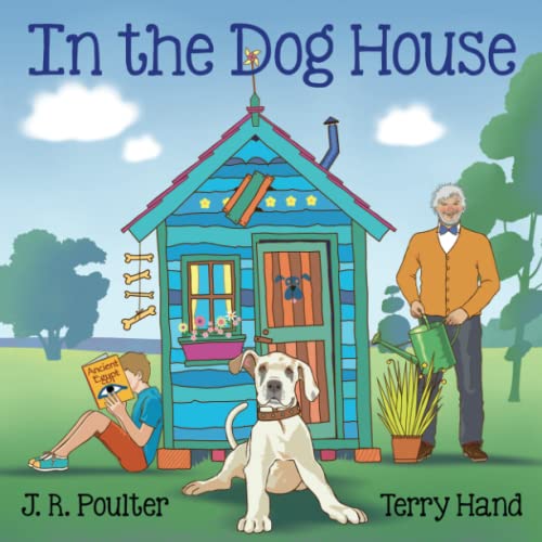 Book review of In the Dog House - Readers' Favorite: Book Reviews and ...