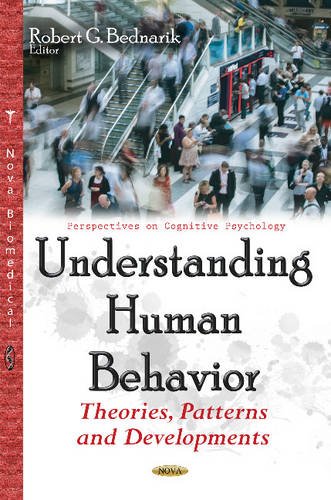 Buy Understanding Human Behavior: Theories, Patterns & Developments ...