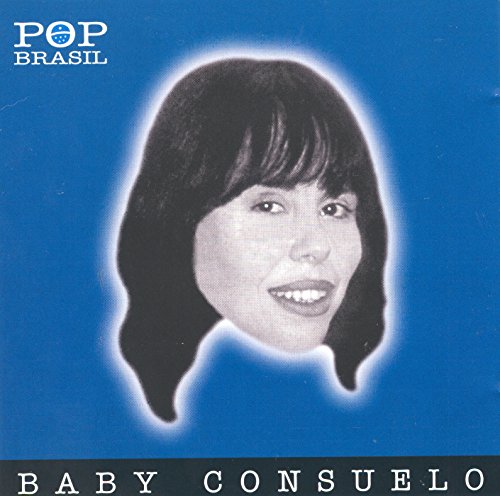 Play Pop Brasil by Baby Consuelo on Amazon Music