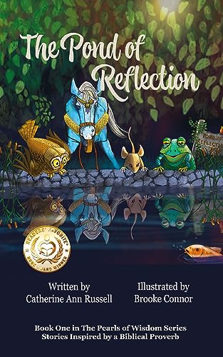 Book review of The Pond of Reflection - Readers' Favorite: Book Reviews ...