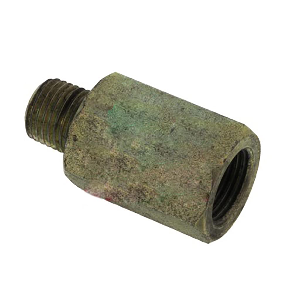 Amazon.com: Meritor Genuine MERITOR TIRE INFLATION SYSTEM - PLUG ...