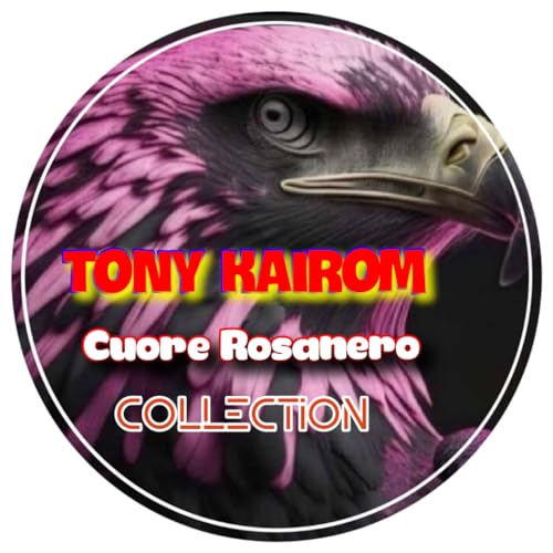 The Evil Castle song by Tony Kairom from Cuore Rosa Nero Collection on ...