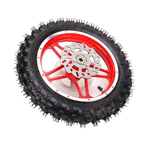 Best Off-Road Motorcycle Wheels for Unmatched Adventure Performance ...