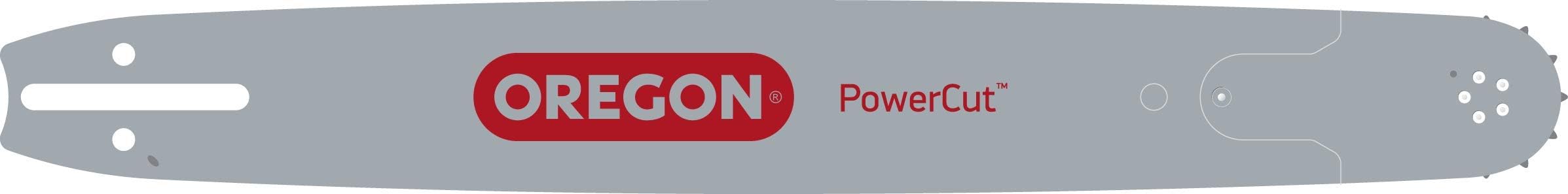 Amazon.com: Oregon 248RNDD009 .058" Gauge 3/8" Pitch 24" Power Match ...