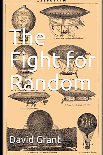 Amazon.com: The Fight for Random: 9780999208434: Grant, David: Books