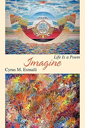 Imagine: Life Is a Poem : Buy Online at Best Price in KSA - Souq is now ...