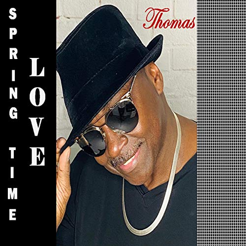 Play Spring Time Love by Thomas on Amazon Music