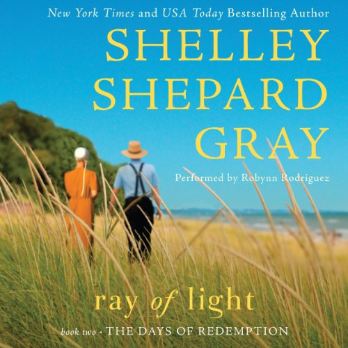 Amazon.com: Ray of Light: Days of Redemption, Book 2 (Audible Audio ...