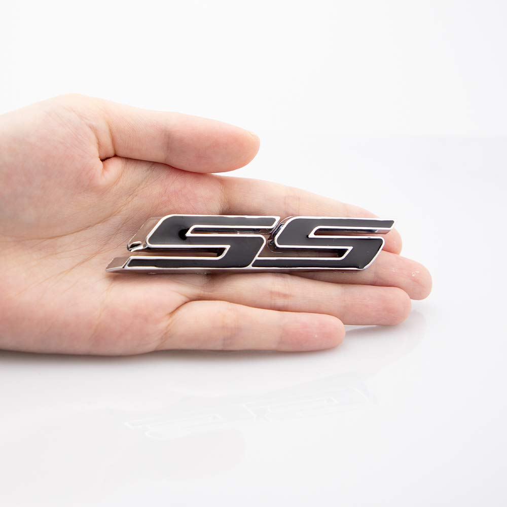 Camaro Super Sport Logo Chevrolet Camaro (first Generation)