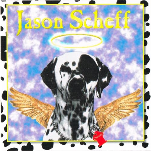 Amazon Music - Jason ScheffのChauncy - Amazon.co.jp