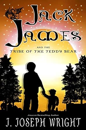 Tribe of the Teddy Bear : Wright, Krystle, Wright, J Joseph: Amazon.co ...