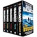 Amazon.com: Will Robie Series Complete 5 Books Collection Set by David ...