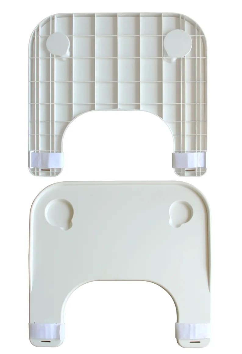 Wheelchair Tray Table with Cup Holder Removable Wheelchair Lap Tray ...