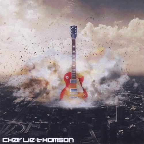 Amazon.co.jp: Charlie Thomson : Charlie Thomson: デジタルミュージック