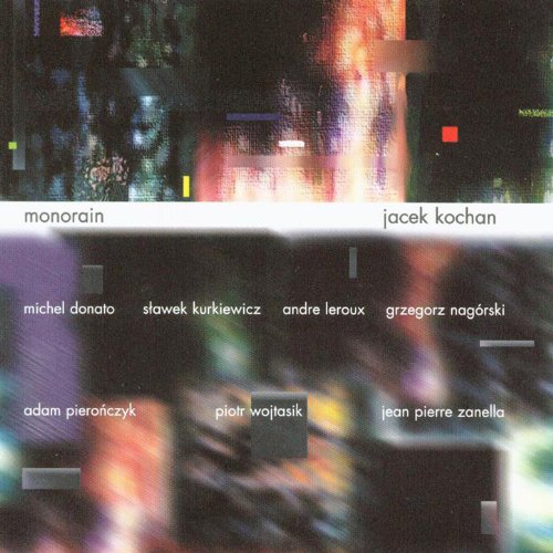 Écouter Monorain par Jacek Kochan sur Amazon Music Unlimited