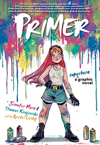 NEW-Primer (Primer, 1): Thomas Krajewski: Amazon.com: Books