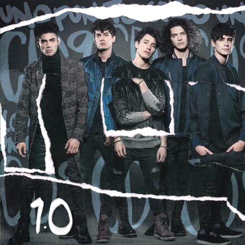 Reproducir 1.0 de Cd9 en Amazon Music