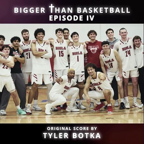 Play Bigger Than Basketball: Episode 4 (Original Motion Picture ...
