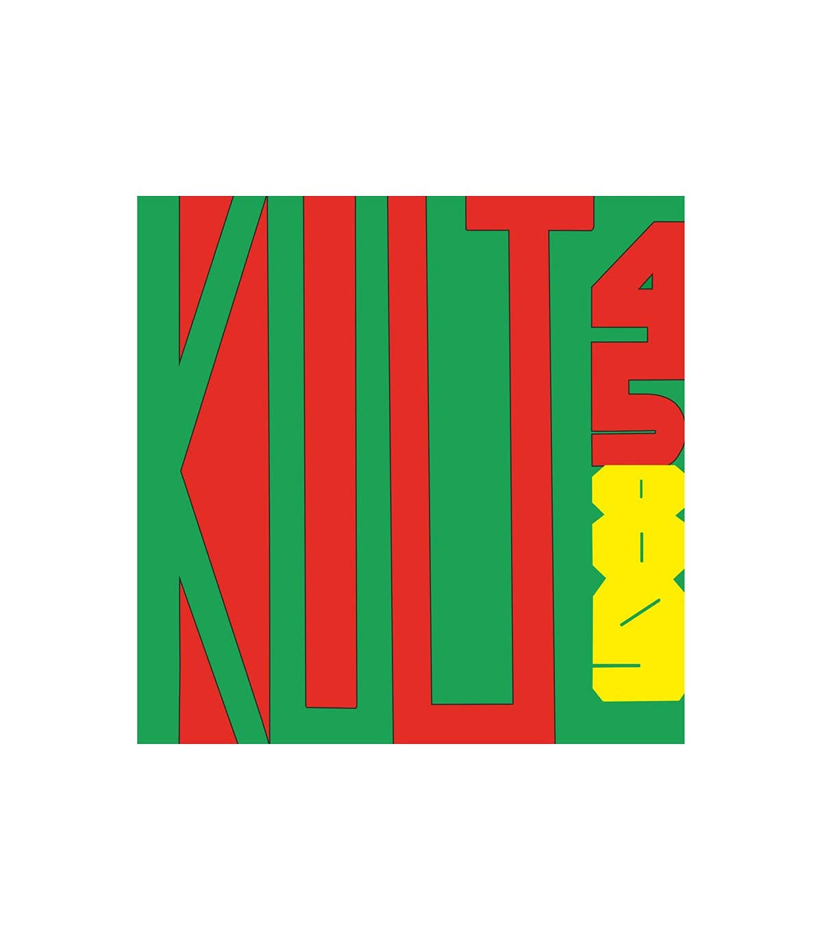 Kult: 45/89 [CD] - Kult: Amazon.de: Musik-CDs & Vinyl