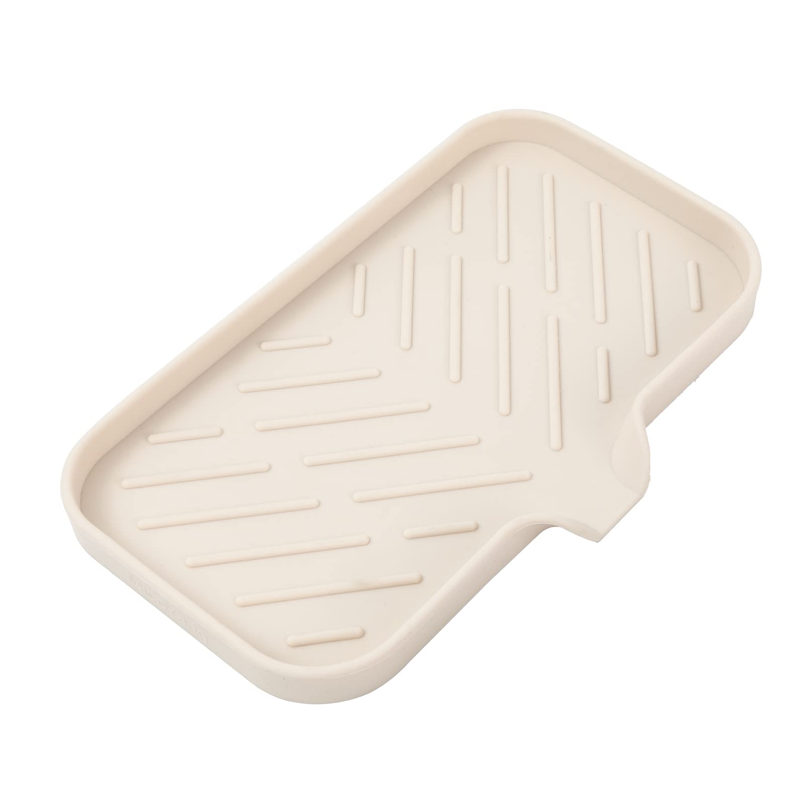 Amazon.com: MicoYang Silicone Bathroom Soap Dishes with Drain Spout ...