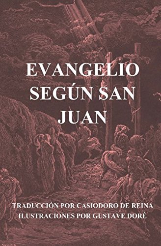 Evangelio según San Juan (ilustrado) | Amazon.com.br