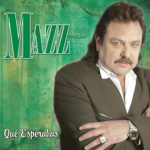 Amazon.com: Que Esperabas : Mazz: Digital Music