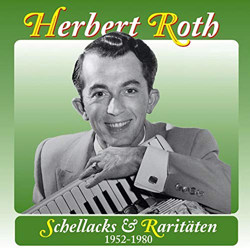 Spiele Schellacks & Raritäten (1952-1980) von Herbert Roth und sein Ensemble auf Amazon Music ab