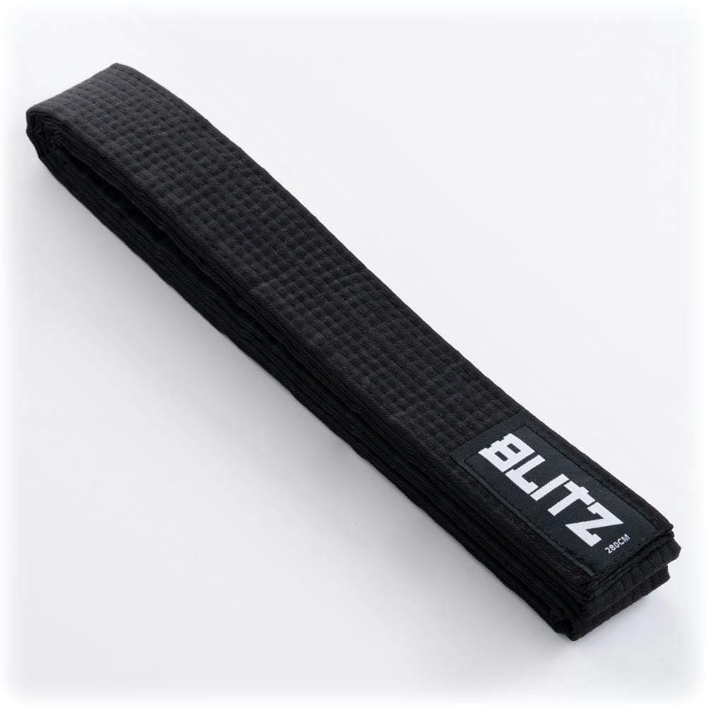 Blitz Plain Coloured Belt : Amazon.co.uk: Everything Else