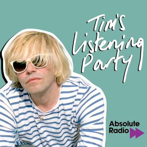 Amazon.com: Tim's Listening Party : Bauer Media: Audible Books & Originals