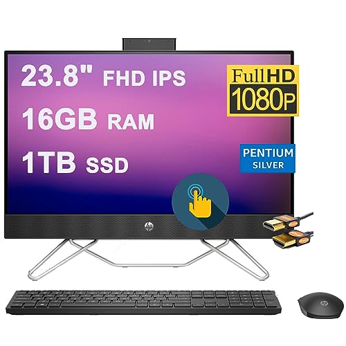 Desktop Hp Pentium Silver - ¿Dónde Comprar al Mejor Precio México?