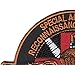 Amazon.com: Special Amphibious Reconnaissance Corpsman Patch SARC ...