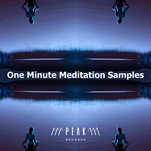 Amazon Music - One-Minute MeditationのOne Minute Meditation Samples ...