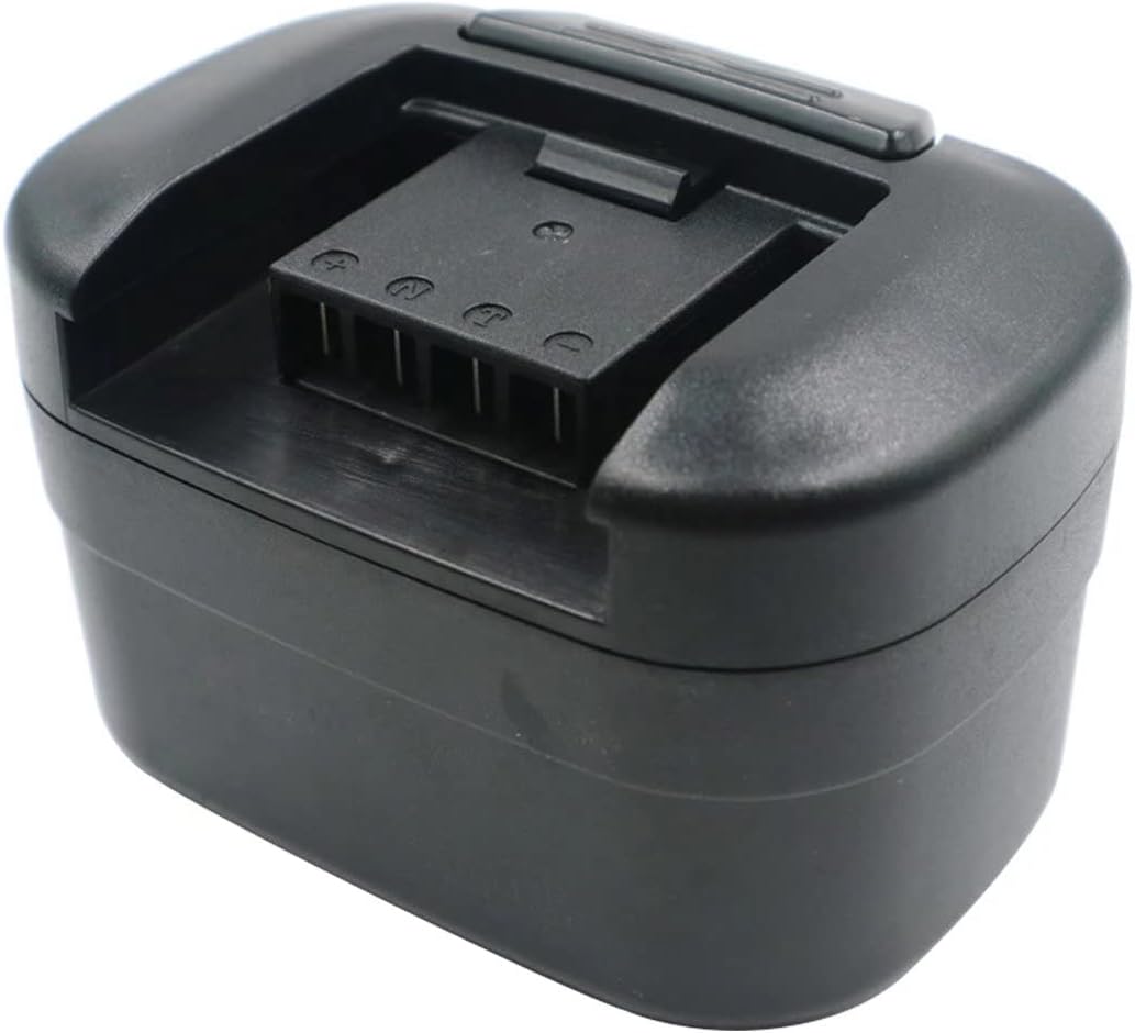 Amazon.com: Flujoy 3000mAh/14.4V Replacement Battery for SENCO VB0023 ...
