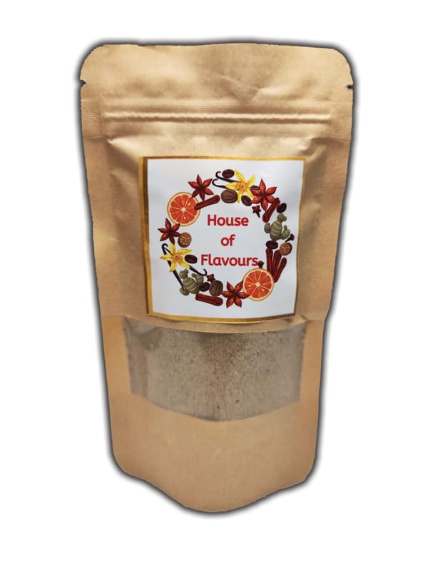 House Of Flavours, Chai Masala, Spicy Seasoning (400 grams) : Amazon.in ...