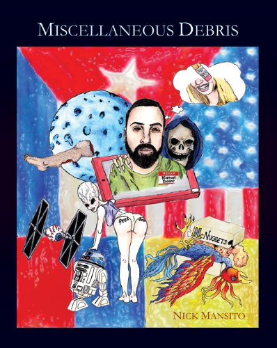 Amazon.com: Miscellaneous Debris eBook : Mansito, Nick: Kindle Store