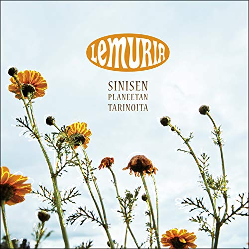 Amazon.com: Sinisen Planeetan Tarinoita : Lemuria: Digital Music