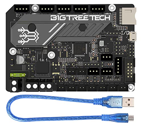 Bigtreetech Skr Mini E3 V3 0 35 99