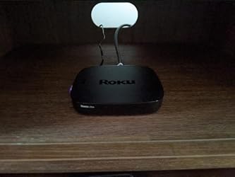 Amazon.com: Roku Ultra | Streaming Media Player 4K/HD/HDR with Premium ...