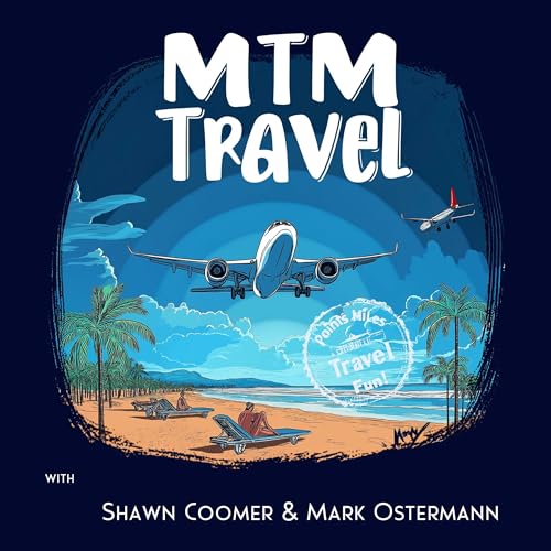 Amazon.com: MTM Travel - The Fun Side of Points & Travel! : Shawn ...