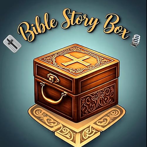 Amazon.com: Bible Story Box : Biblestoryboxofficial: Books